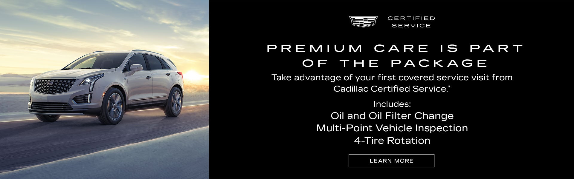 Cadillac Dealer in Bakersfield, CA | Used Cars Bakersfield | Three-Way ...