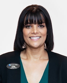 Three-Way Cadillac Staff | Meet Our Cadillac Team